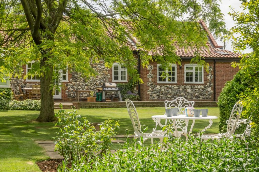 Westgate Cottage Thornham, Thornham (updated prices 2026)