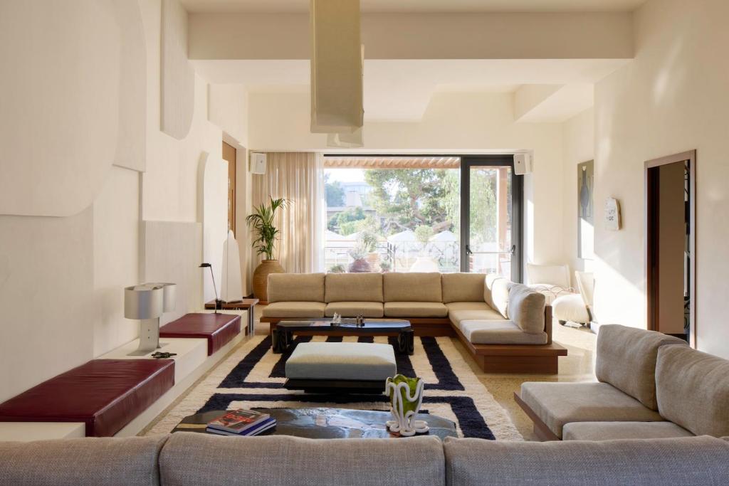 Ace Hotel & Swim Club Athens, Athens (updated prices 2025)