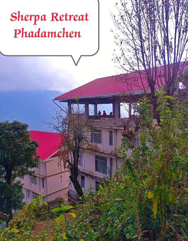 Sherpa Retreat Resort, Padamchen (updated prices 2025)
