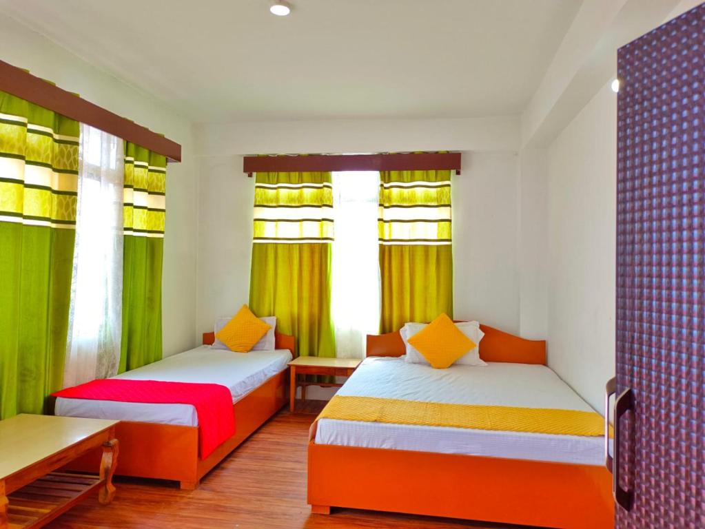 Sherpa Retreat Resort, Padamchen (updated prices 2025)