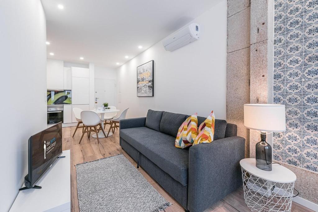 GuestReady - Picaria Graffiti, Porto (updated prices 2026)