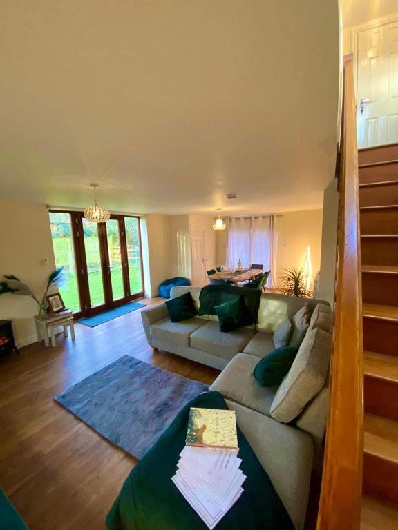 Radway Retreat - Cozy Countryside House, Ratley (updated prices 2025)