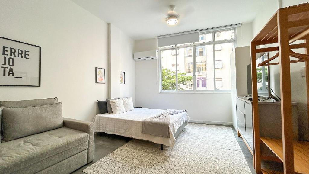 Flat moderno em Ipanema, Rio de Janeiro (updated prices 2025)