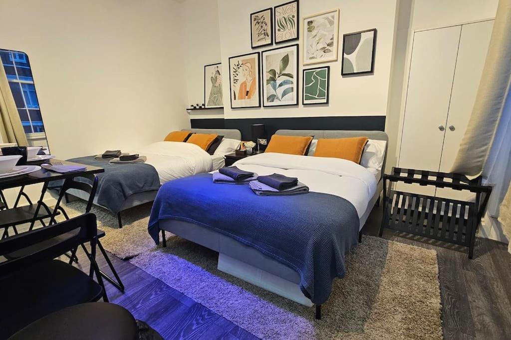 Beautiful Studios - Chapel Market, London (updated prices 2026)