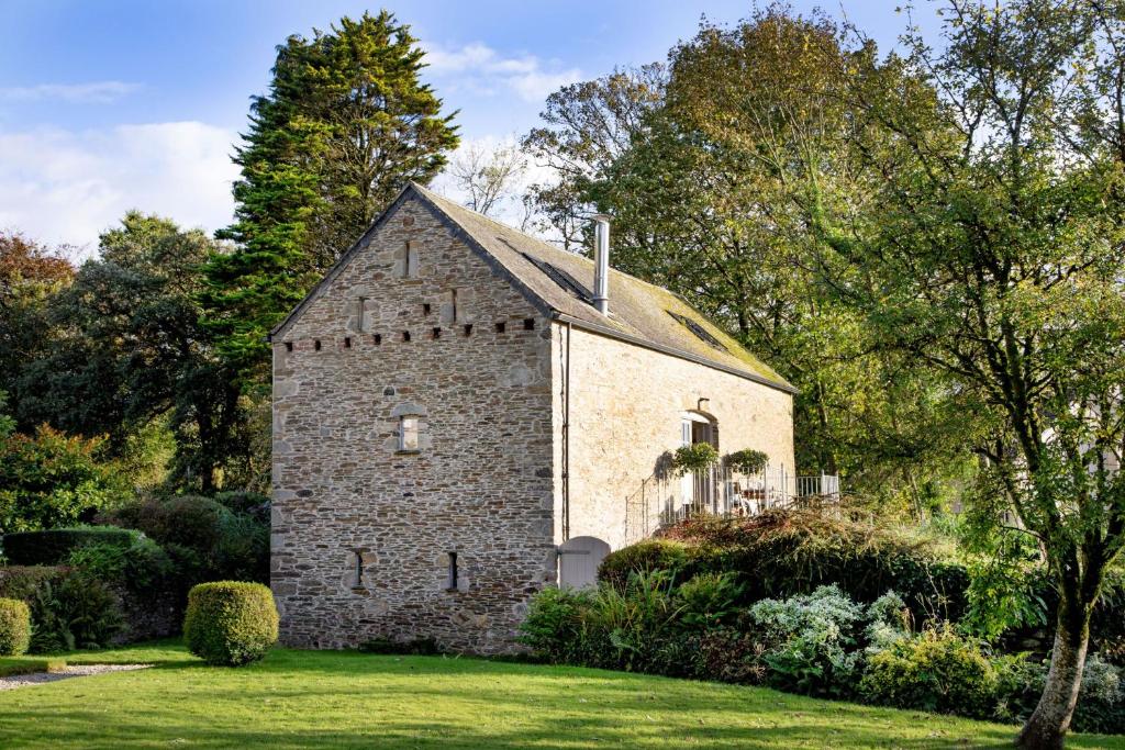 The Barn at Yeoland House, Yelverton (updated prices 2025)