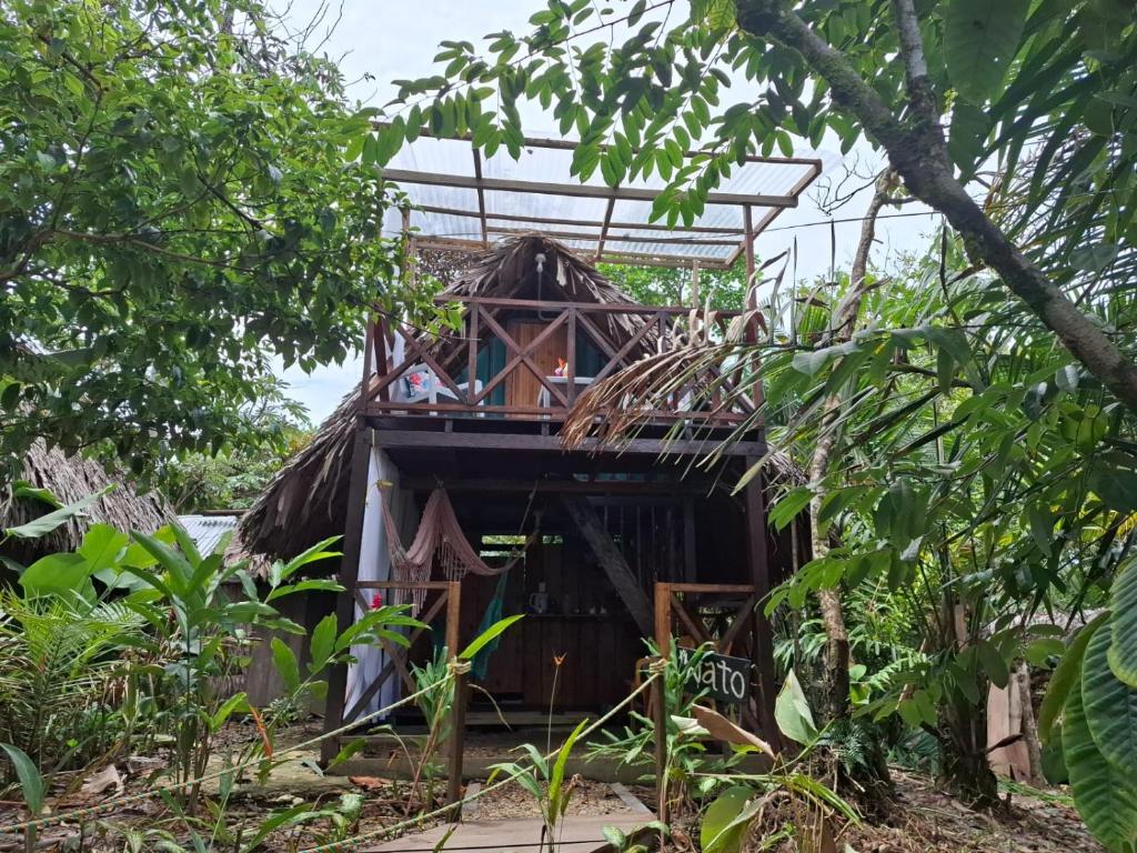 Mangle House Cabañas Ladrilleros, Buenaventura (precios actualizados 2025)