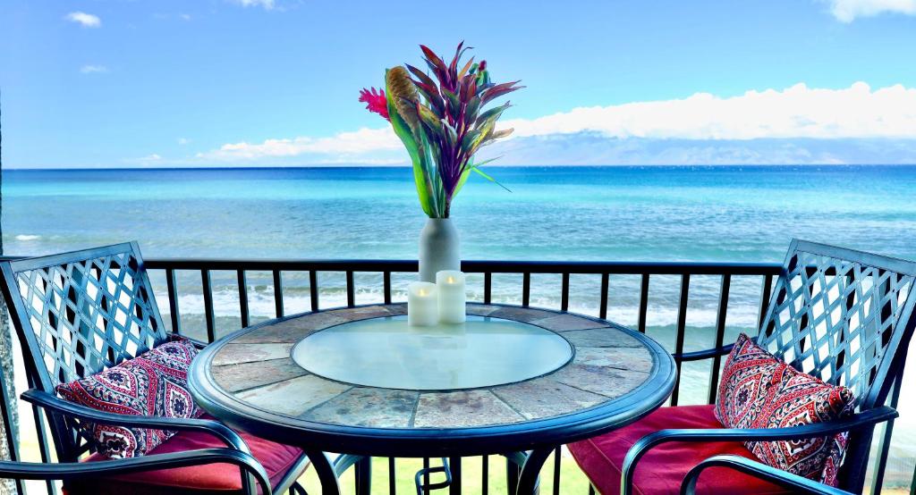 Papakea L-308, Kahana (precios actualizados 2025)