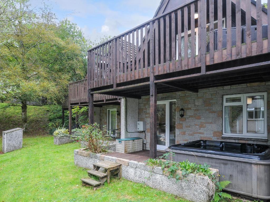 Valley Lodge 23, Callington (updated prices 2025)