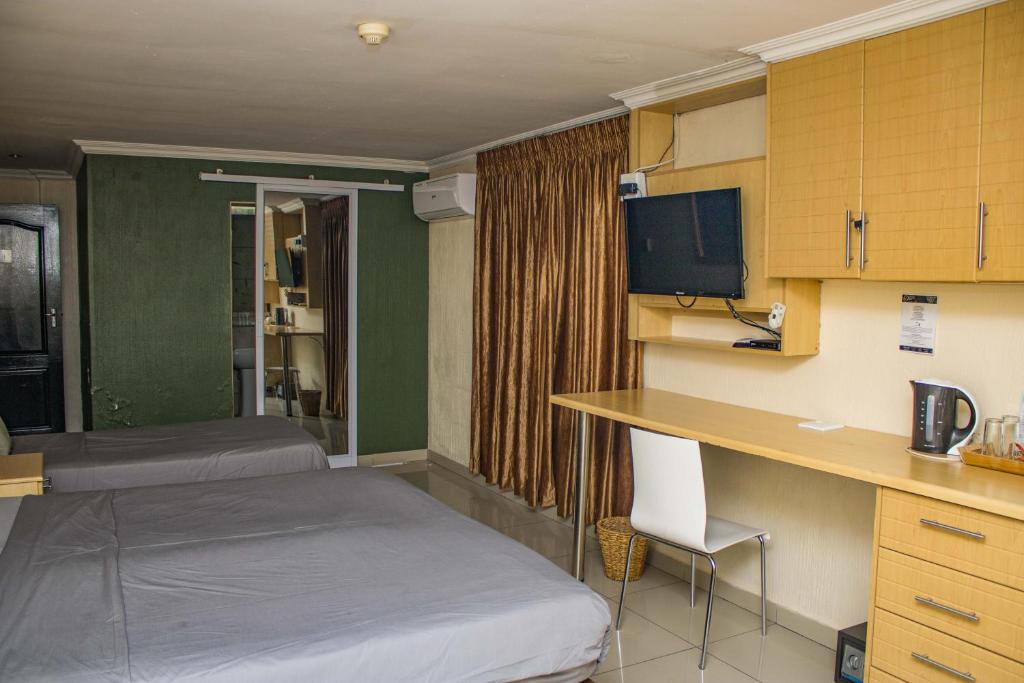 The Inn by Ilawu, Pietermaritzburg (updated prices 2025)