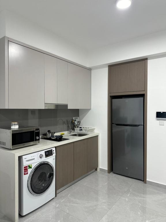 Agile Residence Bukit Bintang TRX By SweetHome, Kuala Lumpur (updated ...