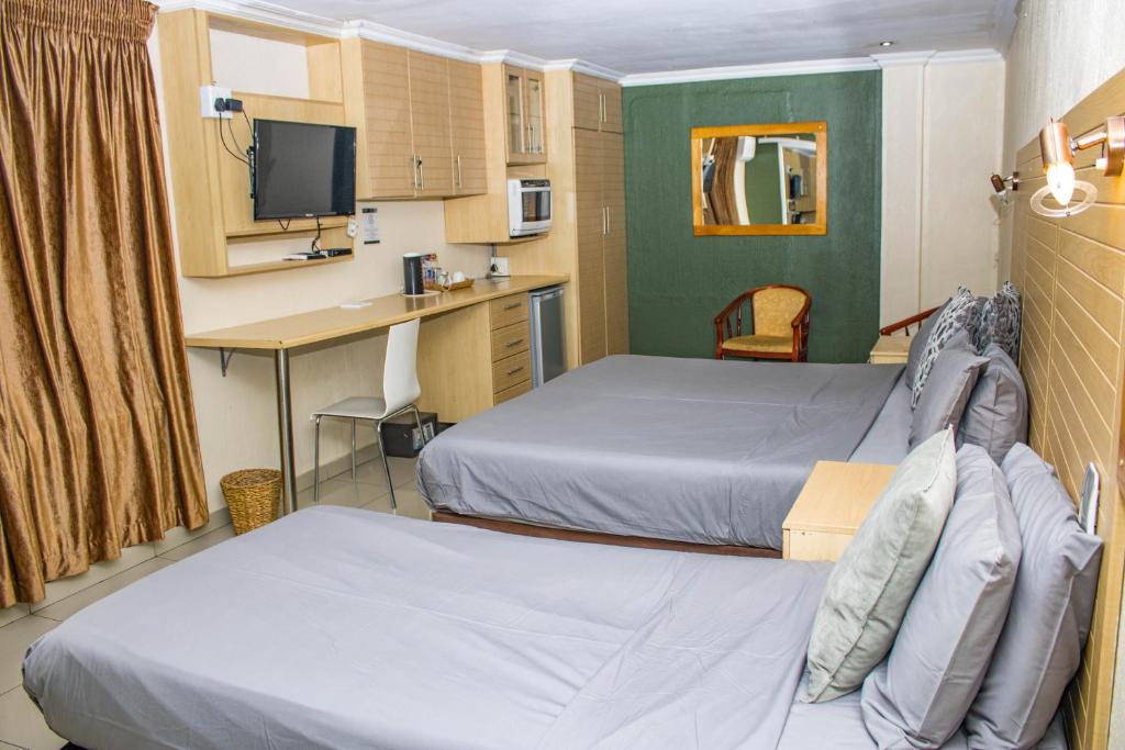 The Inn by Ilawu, Pietermaritzburg (updated prices 2025)
