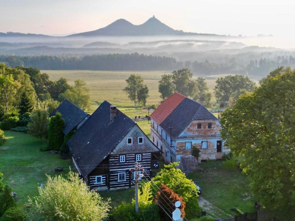 Bezva relax Bezděz, Luka (updated prices 2026)