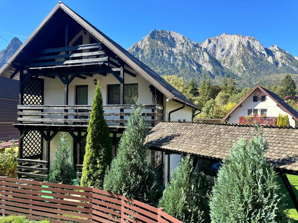 Casa Nadia Busteni, Buşteni (aktualisierte Preise für 2025)