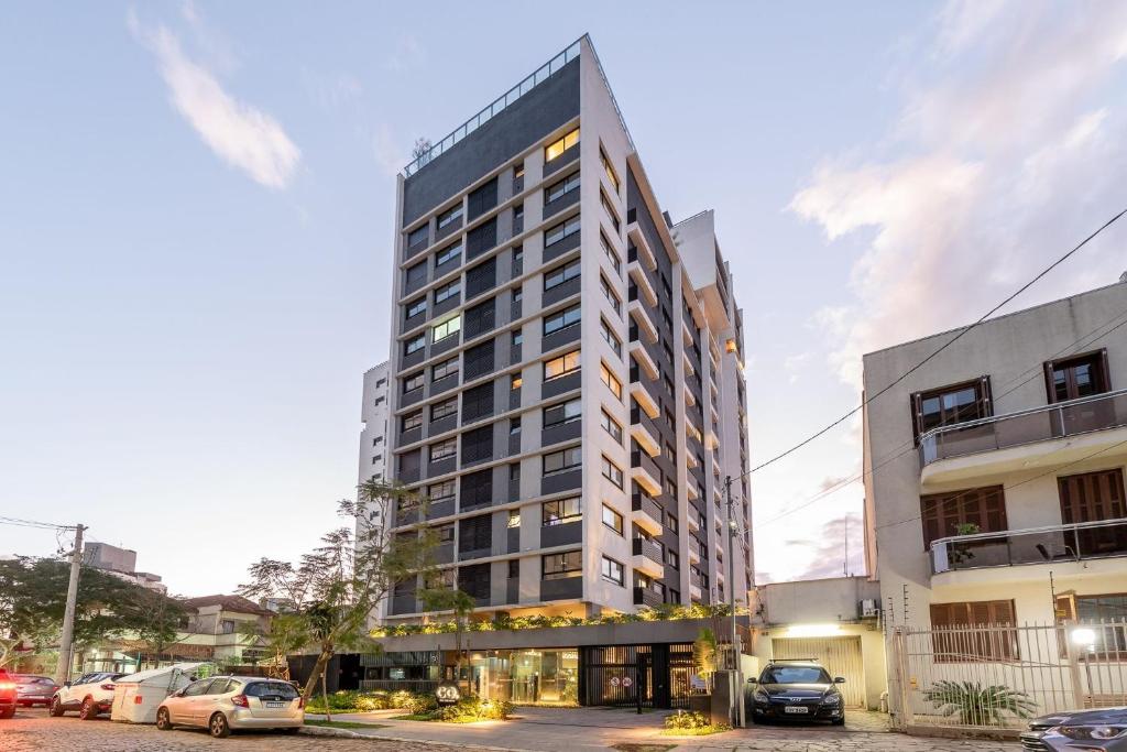 GO Rio Branco, Porto Alegre (updated prices 2025)