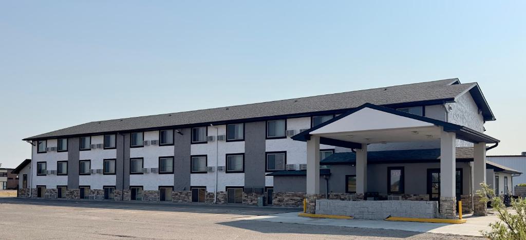 Yankton Inn, Yankton (updated prices 2026)