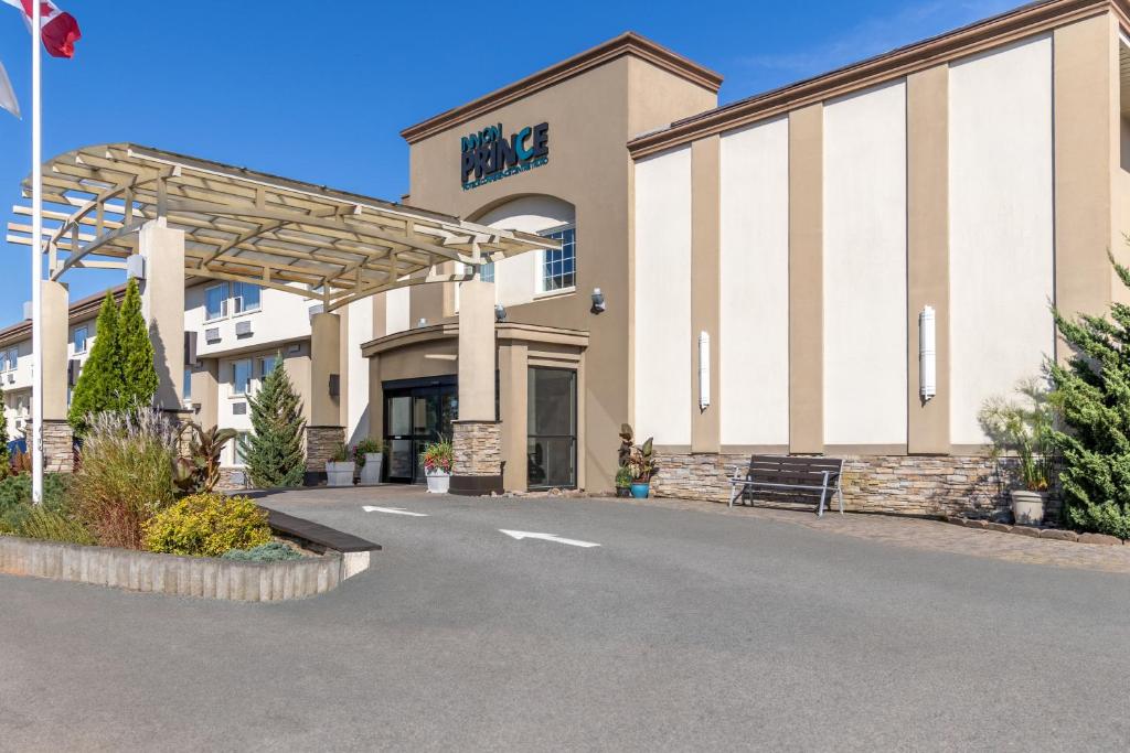Inn on Prince Hotel and Conference Centre Truro, Truro (updated prices ...
