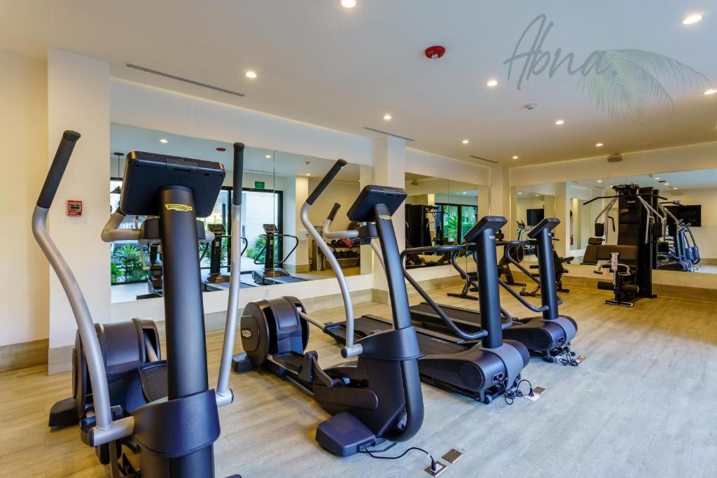 Oceana by ABNA, Playa del Carmen (updated prices 2025)