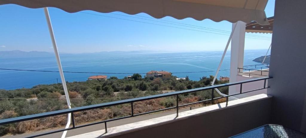 Casa View - Gythio Apartments, Gythio (updated prices 2026)