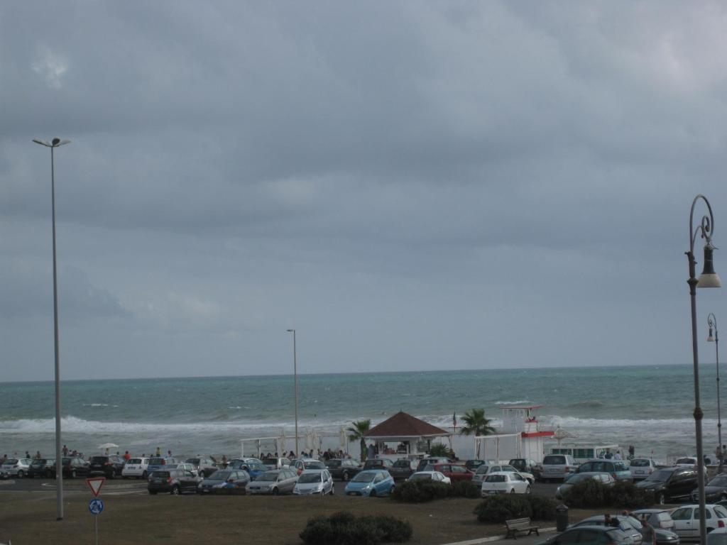 Il mare di Roma, Ostie (tarifs actualisés 2024)