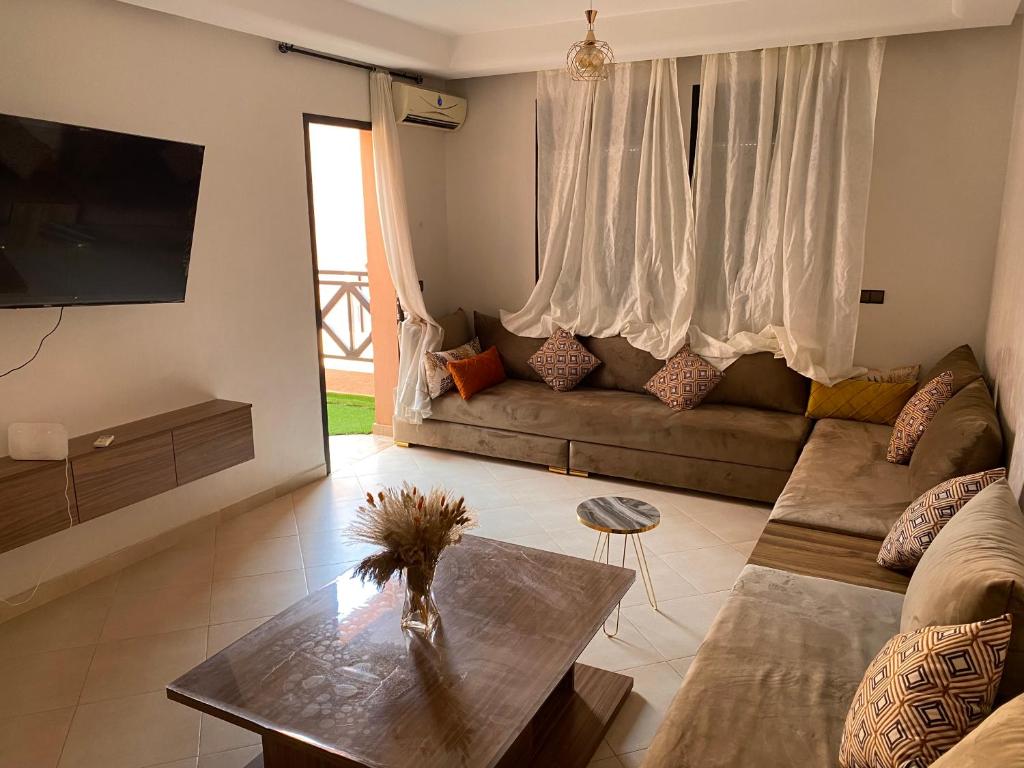 Séjour Étoilé, Marrakech (updated prices 2026)