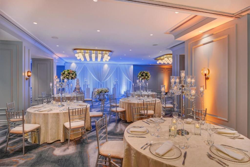 Le Meridien Washington, DC, The Madison, Washington, D.C. (updated ...