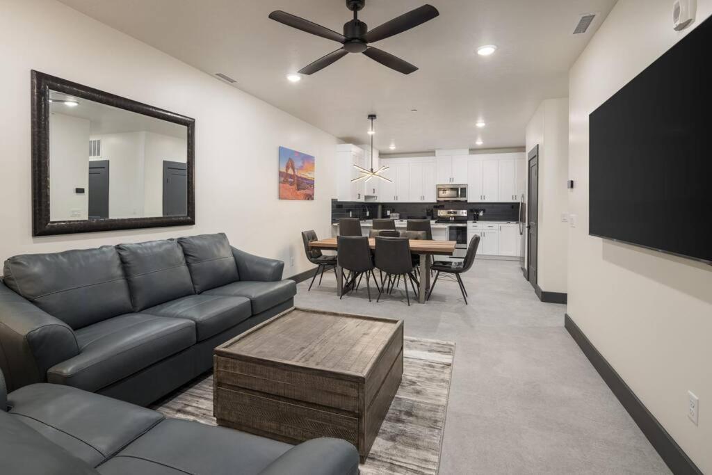 Vizcaya #7 - Moab's Newest Luxury Rental, Moab (updated prices 2025)