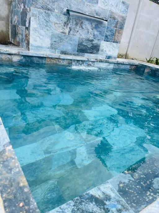 Lisas Loft with Great view and new pool, Fortuna (precios actualizados ...