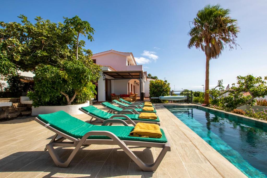 The Mango House, Santa Cruz de Tenerife (updated prices 2026)