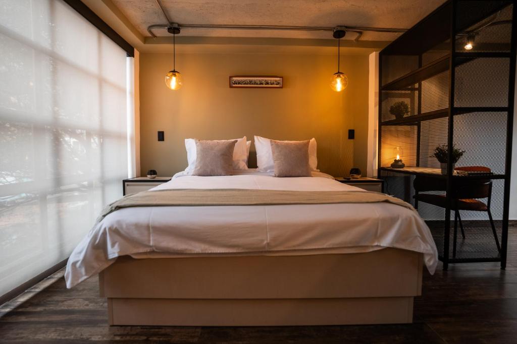 5Q HOUSE Zona G, Bogotá (aktualisierte Preise für 2025)