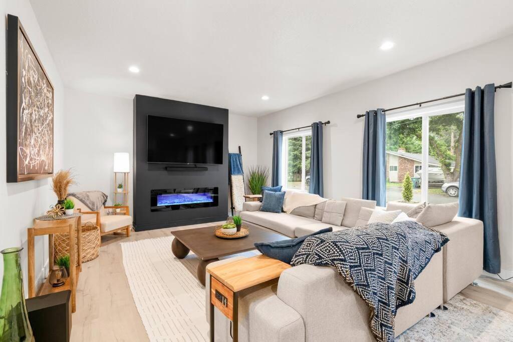 New Construction Downtown CDA, Coeur d'Alene (updated prices 2025)