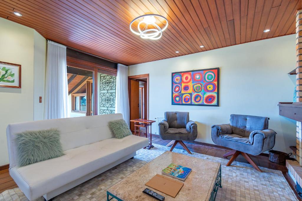 Cobertura no Wish Serrano Resort, Gramado (precios actualizados 2025)