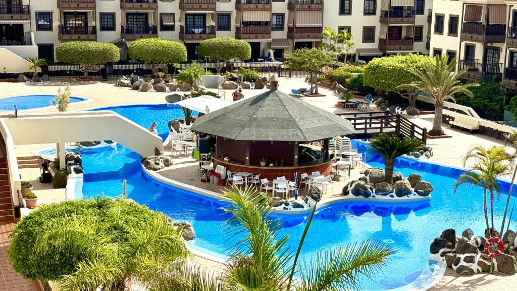 Verano Eterno balcon del Mar by Deihu experience, Arona (updated prices ...