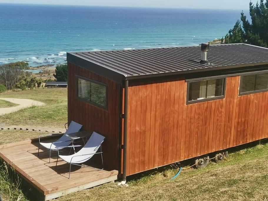Trailer home with stunning view, Brighton (updated prices 2026)