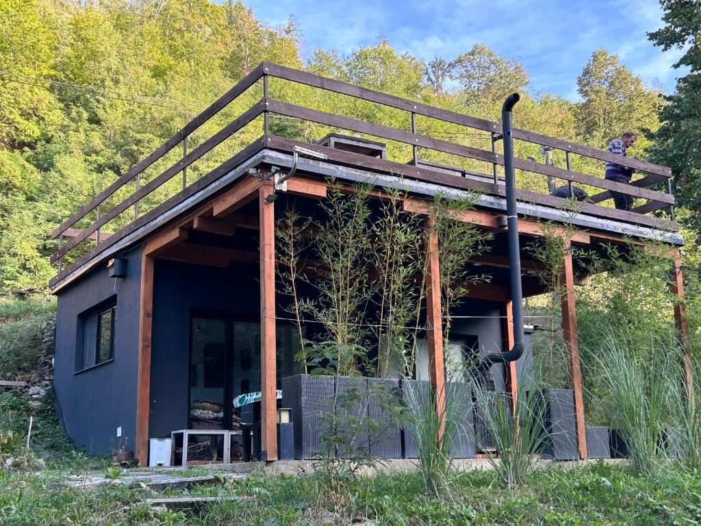 Jarmenovci glamping resort, Guriševci (updated prices 2026)
