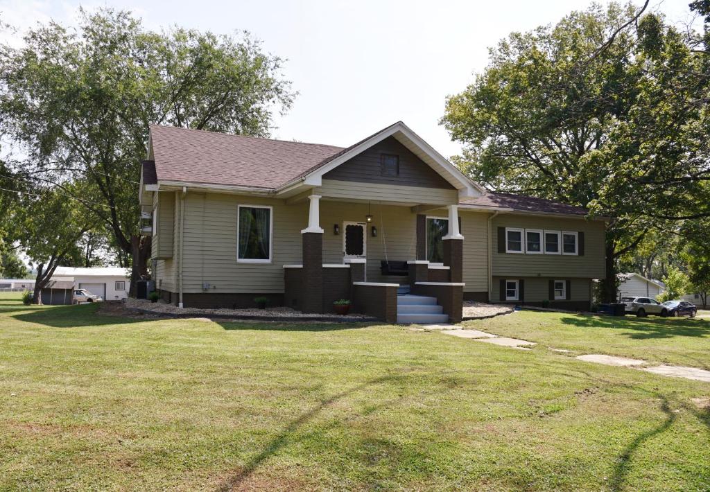 The Beaumont House, Greenville (updated prices 2026)