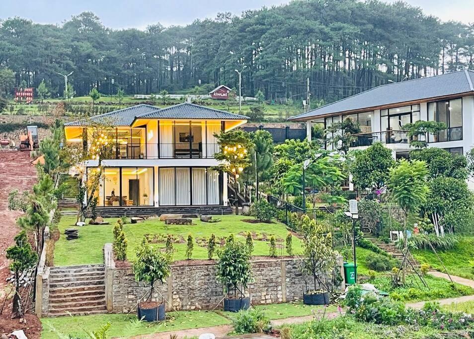 Pine Villa, Tang Jran Dring (updated prices 2025)