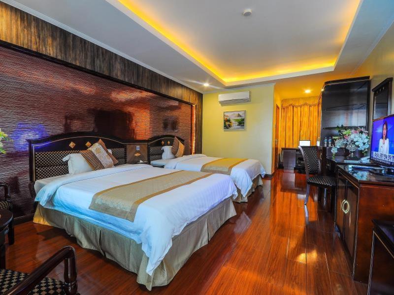 Interpark Hotel, Olongapo (updated prices 2026)