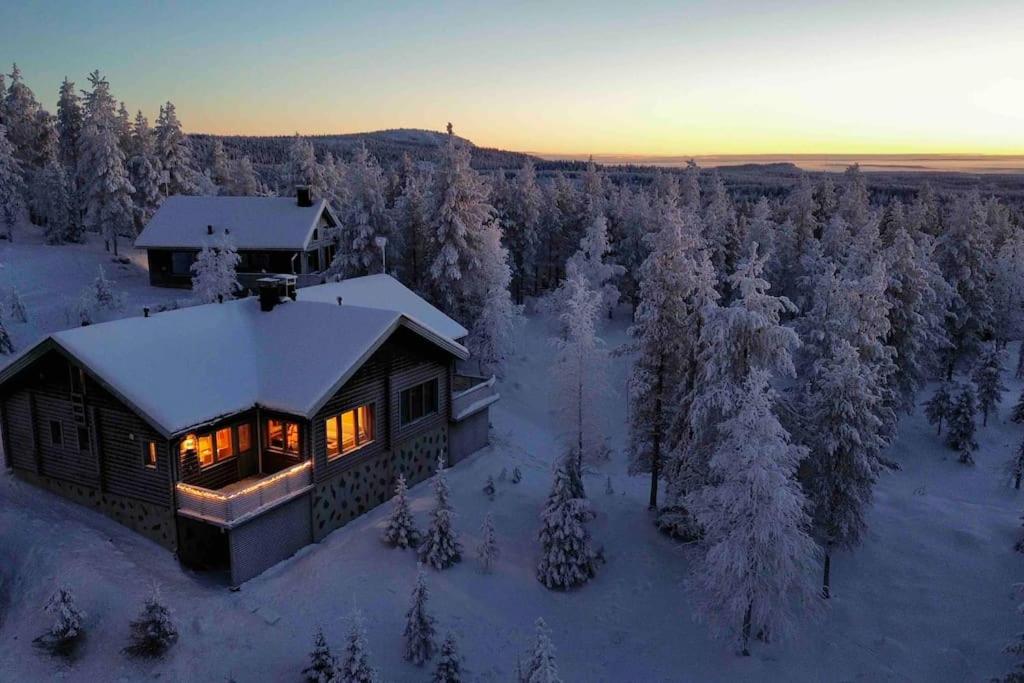 Ruka Panorama, Rukatunturi (updated prices 2026)