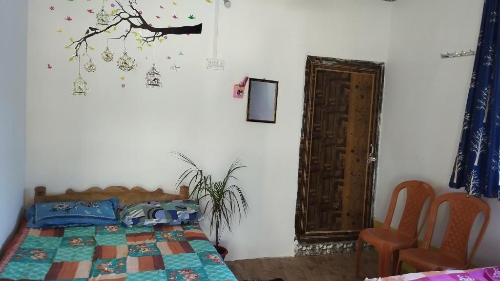 PALASH Pahar Resort, Jhalida (updated prices 2025)