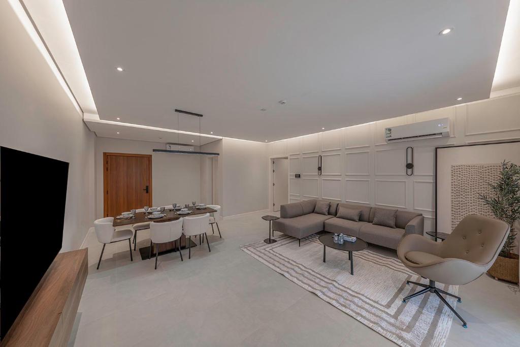 Mabaat-Executive 3BR-Hittin - 567, Riyadh (updated prices 2026)