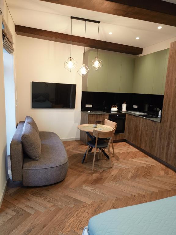 Studio Nemuno 27, Kaunas (aktualisierte Preise für 2025)