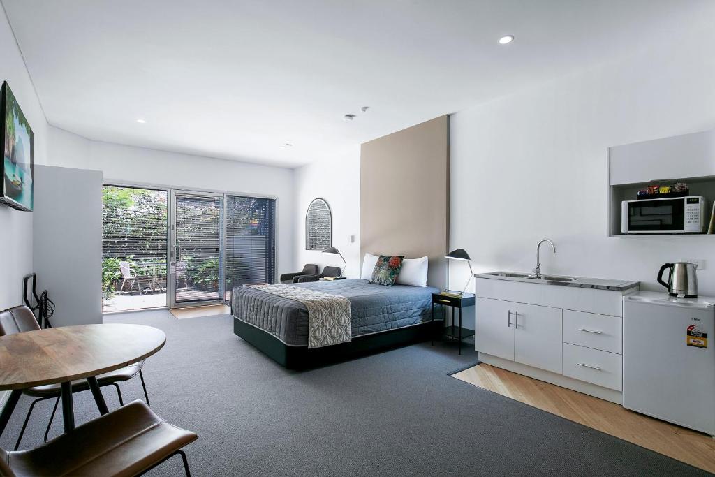 Comfort Inn & Apartments Northgate Airport, Brisbane (updated prices 2025)