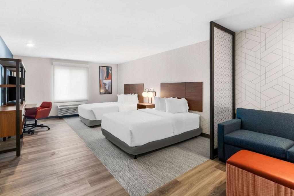 Everhome Suites Lexington - Horse Park, Lexington (updated prices 2025)