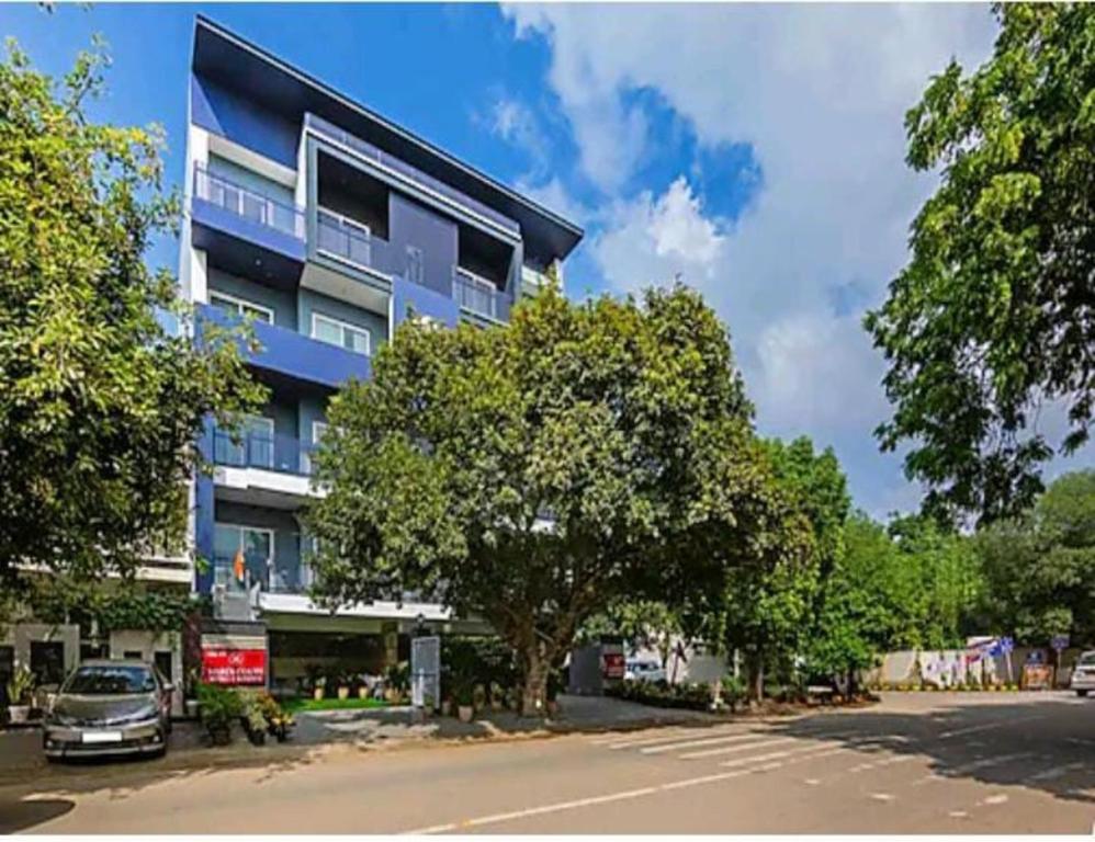 Haris Court- Cyber Hub, Gurgaon (precios actualizados 2025)