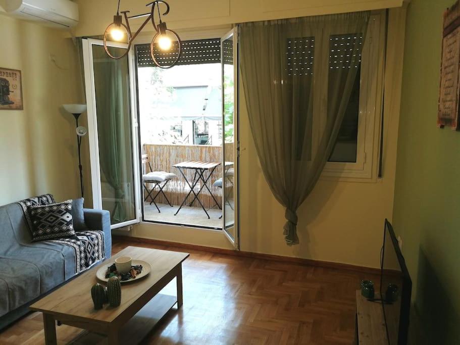 Dio's Home,1min walk from Panormou Metro station, Athens (updated ...
