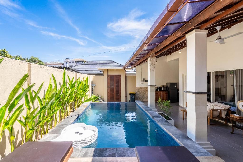 Rumah Kodel in Legian, Seminyak (updated prices 2026)