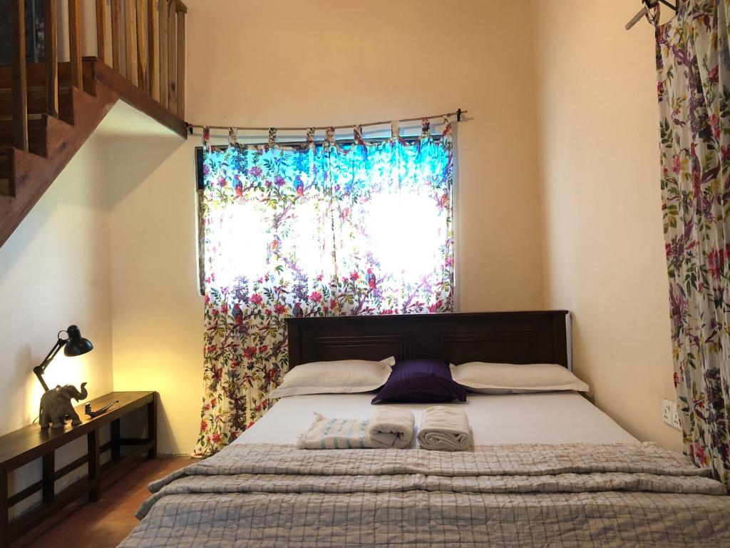 Onchillawa garden cafe and accommodation, Talalla South (precios ...