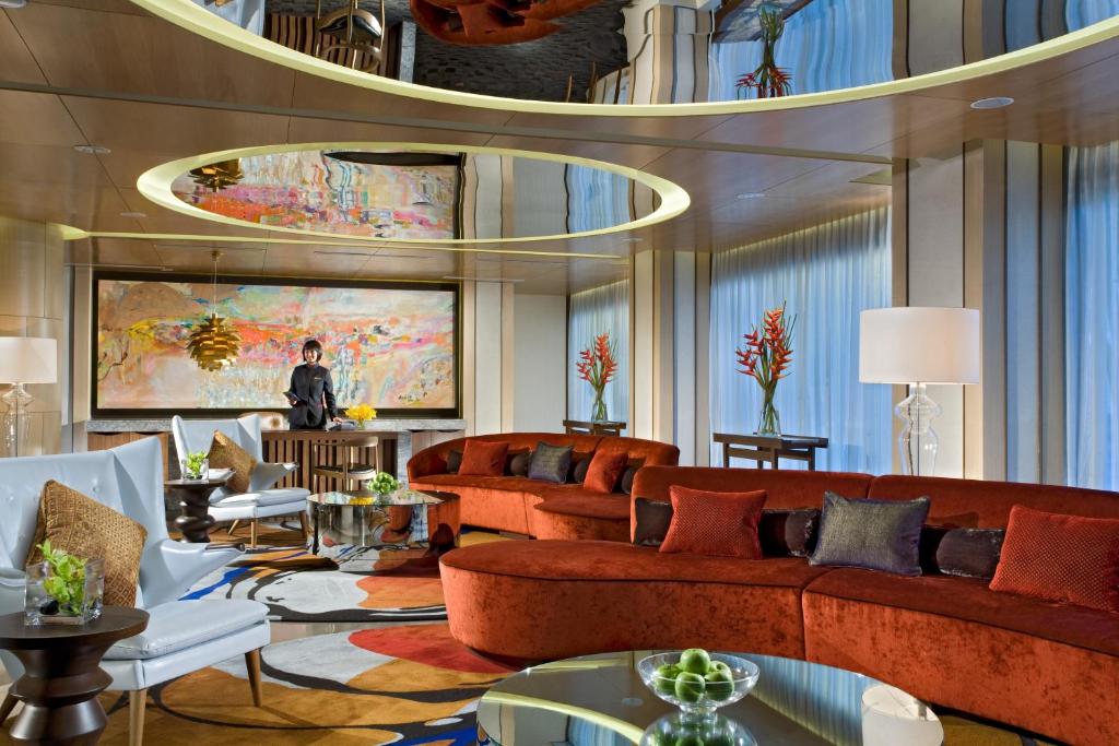 Ascott Raffles Place Singapore, Singapore (updated prices 2025)