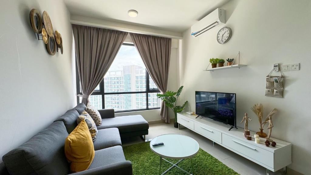 Cyberjaya Eclipse Residence Fully Air-Con Suite, Our Prince's Palace, Cyberjaya (updated prices ...
