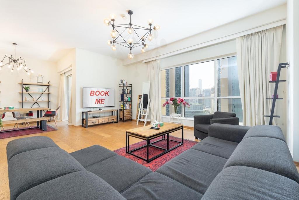 Stylish pad right by the beach, Dubái (precios actualizados 2026)